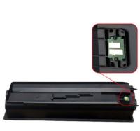 China 15k Kyocera Printer Cartridges TK6115 EU Version For Kyocera ECOSYS M4132idn for sale