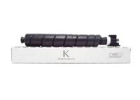 China Kyocera Taskalfa Toner Cartridge TK8335 CMYK Applied To Taskalfa 3252ci Copier for sale