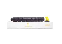 China Kyocera Taskalfa Toner Cartridge TK8335 CMYK Applied To Taskalfa 3252ci Copier for sale