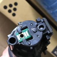China Ricoh Toner Cartridges MP C305SPF CMYK  for Ricoh MP C305SPF C306ZSP With Chip for sale