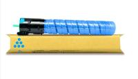 China Mp C2051 Ricoh Color Toner Cartridge Cyan 135g Compatible MP C2551 for sale