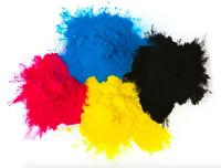 China Mp C2051 Ricoh Color Toner Cartridge Cyan 135g Compatible MP C2551 for sale