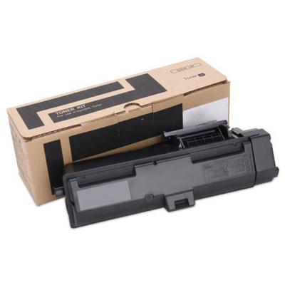 China TK 1200 Kyocera Printer Cartridges Black Compatible To Kyocera ECOSYS P2335D for sale