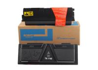 China Black TK - 1140 Kyocera Ecosys Toner Compatible Kyocera ECOSYS M2035dn for sale