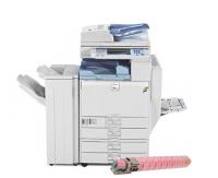 China MP C4000 / 4500 Ricoh Color Toner , Ricoh Printer Cartridge For Lanier Devices for sale