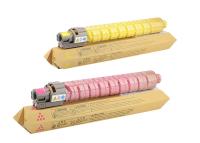 China MP C4000 / 4500 Ricoh Color Toner , Ricoh Printer Cartridge For Lanier Devices for sale
