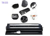 China Kyocera Taskalfa 221 Toner 870 Gram Compatible TK435 Photocopiers for sale