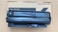 China M4125idn Kyocera Ecosys Toner TK 6115 High Yield Printing 15K CE SGS Approval for sale