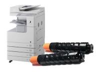 China 14600Pages Canon Copier Toner C-EXV33 For Canon IR2525 / 2520 / 2530 for sale