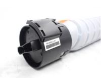 China Toner Konica Minolta 164 / 185 , Bizhub 215 TN -118 Black Printer Laser Toner for sale