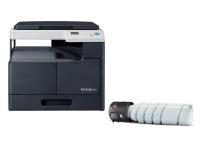 China Konica Minolta Bizhub 164 Toner for sale