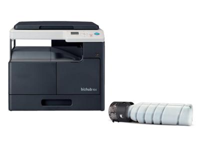 China Konica Minolta Bizhub 164 Toner for sale
