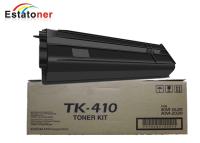 China TK - 410 Compatible Kyocera Toner Cartridges For KM 1620 / 2050 / 2035 Multi function Printers for sale