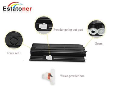 China Kyocera Mita KM 2035 TK410 Printer Toner Cartridge For KM1635 KM1650 KM2050 for sale