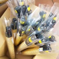 China Ricoh Aficio MP C2550 Ricoh Color Toner Black For MPC2530 Multifunctional Copiers for sale