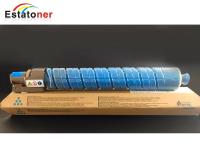 China MP C4500 Compatible Ricoh Color Toners , Copier toner cartridge Ricoh MPC3500 / MPC4500 for sale