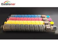 China MP C4500 Compatible Ricoh Color Toners , Copier toner cartridge Ricoh MPC3500 / MPC4500 for sale