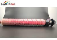 China MPC3004 / MPC3504 Ricoh Toner Cartridge CMYK Toner Set For MP C3503SP Laser Printers for sale