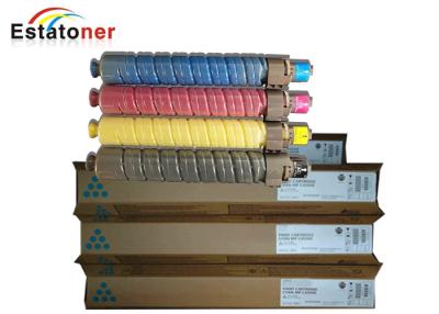 China Compatible MPC4000 / MPC5000 Ricoh Printer Toner Cartridges For Ricoh Aficio for sale
