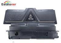 China Black Tk1140 Kyocera Toner Cartridges For Kyocera FS 1035MFP DP FS1135MFP for sale