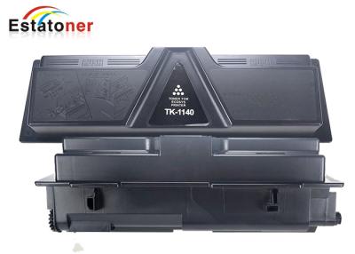 China Black Tk1140 Kyocera Toner Cartridges For Kyocera FS 1035MFP DP FS1135MFP for sale