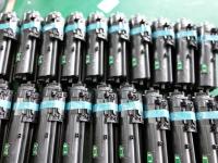 China Compatible Kyocera Ecosys Toner TK-1170 M2040DN / M2640 Replace Black TK1170 for sale