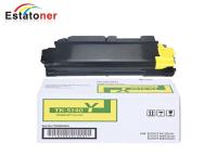 China Copier Toner Cartridge Original Color TK 5140 For Kyocera Ecosys P6130 / M6030cdn 4pcs / set for sale