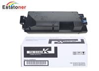 China Copier Toner Cartridge Original Color TK 5140 For Kyocera Ecosys P6130 / M6030cdn 4pcs / set for sale