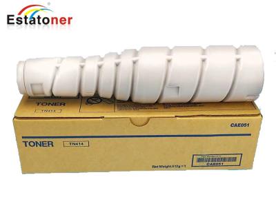 China Konica Minolta Compatible Toner Cartridge TN414 For Bizhub 363 423 for sale