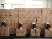 China Compatible TN310 CMYK Color Toner Cartridges For Konica Minolta Bizhub C350 C450 for sale