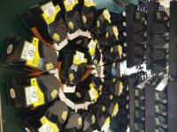 China Compatible TN310 CMYK Color Toner Cartridges For Konica Minolta Bizhub C350 C450 for sale