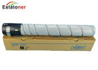China TN512 Konica Minolta CYMK Toner Cartridge Set For Bizhub C454 C554 for sale