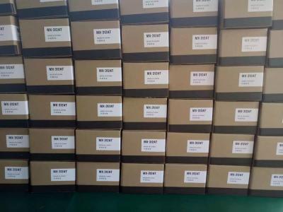 China Black MX312 Sharp Copier Toner for Sharp MX M260 M310 M264 M314 M354 for sale