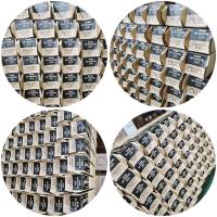 China Ricoh Toner Cartridges MP C305SPF CMYK  for Ricoh MP C305SPF C306ZSP With Chip for sale