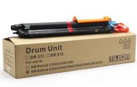 China Bizhub DR311 OEM Color Konica Minolta Phoconductor Unit For Bizhub c220 c280 c360 for sale