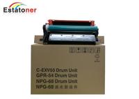 China NPG68 GPR54 CEXV50 Drum Unit 9437B001 for IR1435 1435IF Copier Parts for sale