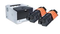 China Refill Copier Toner Cartridge Tk130 For Kyocera FS1300D / 1300DN / 1350DN / 1028MFP / 1128MFP for sale