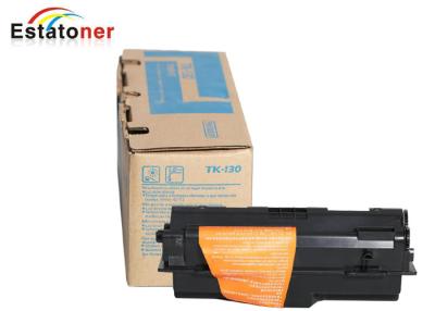 China TK-130 Kyocera Taskalfa Toner Monochrome For FS1128 Printer for sale