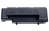 China Kyocera TK-330 Printer Toner Cartridge Lightweight With Kyocera Recycled Chip for sale