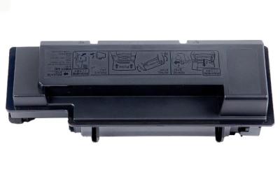 China Kyocera TK-330 Printer Toner Cartridge Lightweight With Kyocera Recycled Chip for sale