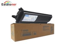 China Black Toner Cartridges T-1640 Toshiba E-studio Toner 166 Digital MFP for sale