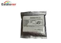 China Copier Bizhub 162  Developer DV110 For Konica Minolta 162 / 163 / 210 / 211 for sale