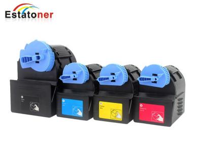 China GPR23 / NPG35 / C-EXV21 Color Toner Cartridge For Image Runner c2550 c2880 c3080 c3380 for sale