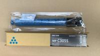 China Mpc305spf Ricoh Printer Toner Set , Ricoh Toner Cartridges Compatible Mpc Printer for sale