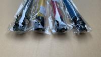 China Mp C305 Cmyk Ricoh Printer Toner Set For Ricoh Mp C305spf C306zsp 4k for sale
