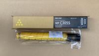 China Mp C305 Cmyk Ricoh Printer Toner Set For Ricoh Mp C305spf C306zsp 4k for sale