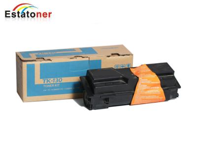 China Kyocera FS - 1350DN Ecosys Toner TK130 Original For Printer - 280G for sale