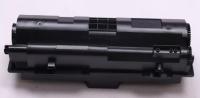 China Kyocera FS - 1350DN Ecosys Toner TK130 Original For Printer - 280G for sale