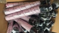 China TN321 B / C / M / Y Konica Minolta Toner For Machines C364 , 27k / 25k / 25 k / 25k for sale