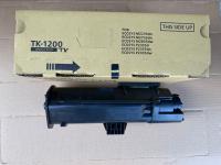 China Tk 1200 Kyocera Toner Cartridges For Kyocera Ecosys P2735d Series 3000 Pages for sale